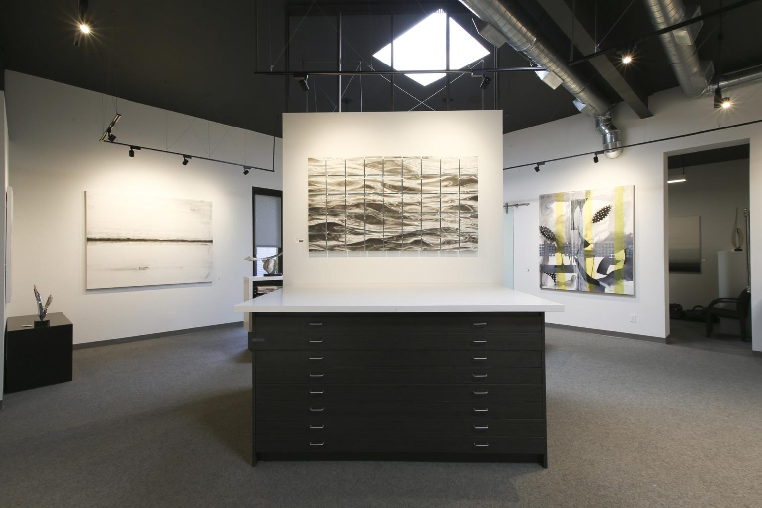 Kevin Barry Fine Art | Fisher Design Company