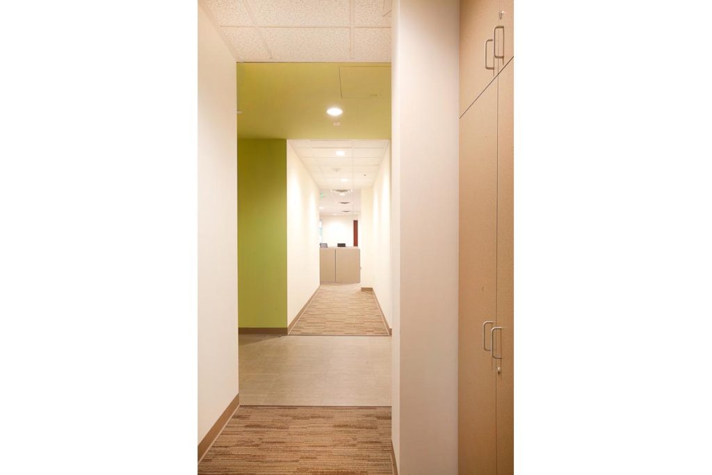 ASGN Incorporated | Fisher Design Company